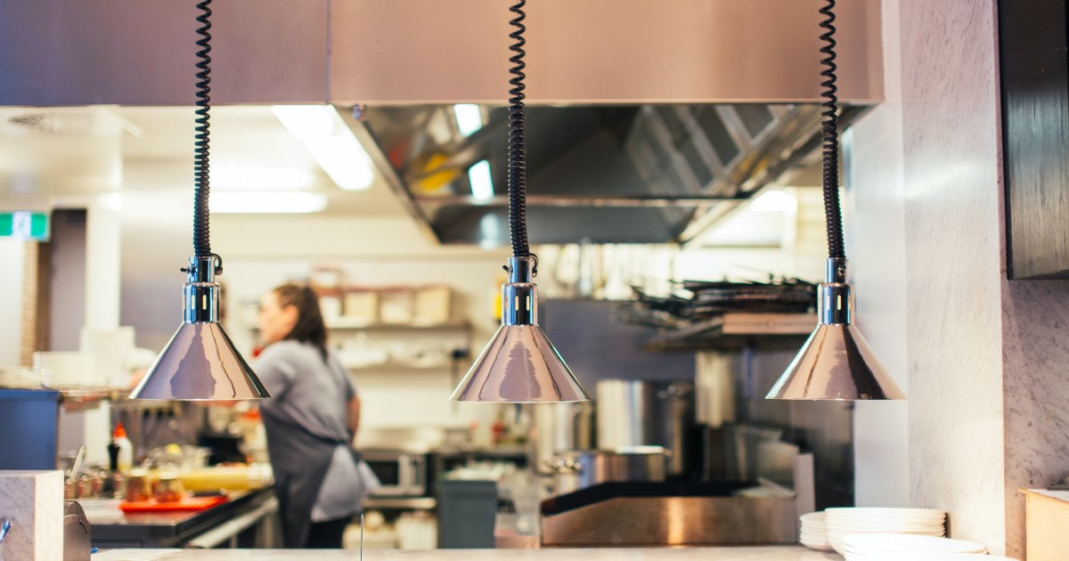 Commercial Electrical Services - Powerserve Electrical